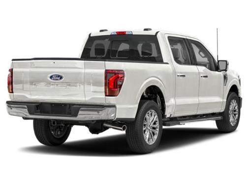 New and Used 2026 Ford F-150 Lariat Trucks for Sale Near Lakeland, MN ...