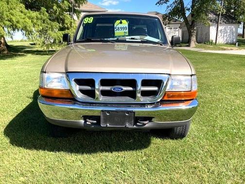 Used 1999 Ford Ranger for Sale Near Me | Cars.com