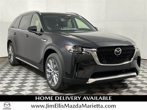 New and Used 2026 Mazda CX-90 3.3 Turbo Premium Plus for Sale Near ...