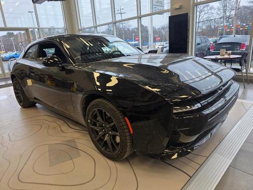 New and Used 2026 Dodge Charger for Sale Near Morganville, NJ | Cars.com