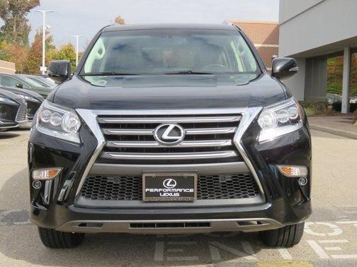 Used 2019 Lexus GX 460 for Sale Near Me | Cars.com