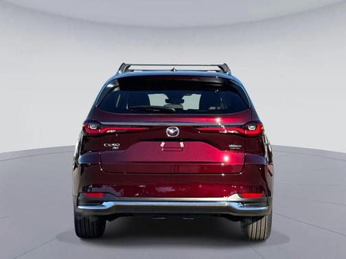 New and Used 2026 Mazda CX-90 3.3 Turbo Premium Plus for Sale Near ...