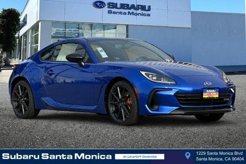 New and Used 2026 Subaru BRZ for Sale Near Lakewood, CA | Cars.com