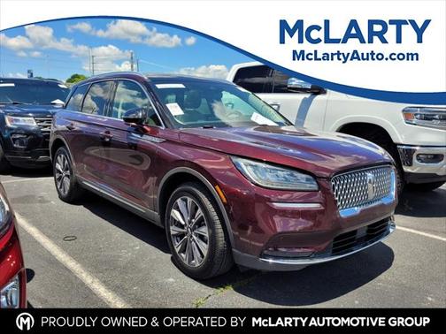 Mark McLarty Ford - North Little Rock, AR | Cars.com