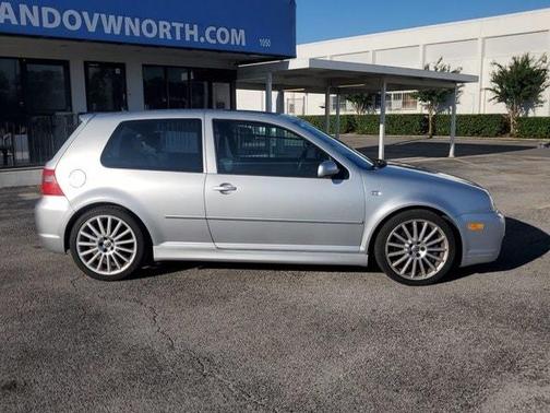 Used 2004 Volkswagen R32 for Sale Near Me | Cars.com