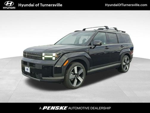 New and Used 2026 Hyundai SANTA FE Limited AWD for Sale Near Pine Hill ...