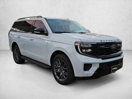 New and Used 2026 Ford Expedition Platinum for Sale Near Trophy Club ...