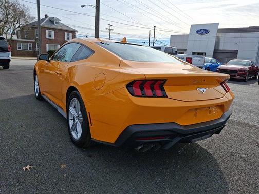 New and Used 2026 Ford Mustang for Sale Near Conestoga, PA | Cars.com