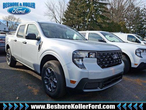 New and Used 2026 Ford Maverick XLT Trucks for Sale Near East ...