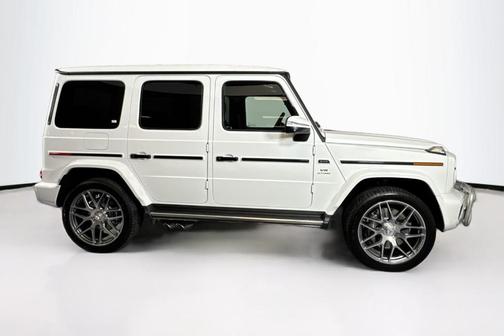 New and Used 2026 Mercedes-benz AMG G 63 for Sale Near Danville, CA ...