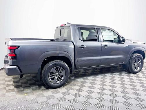 New and Used 2026 Nissan Frontier SV Trucks for Sale Near Point ...