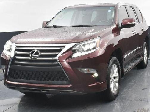 Used 2016 Lexus GX 460 for Sale Near Me | Cars.com