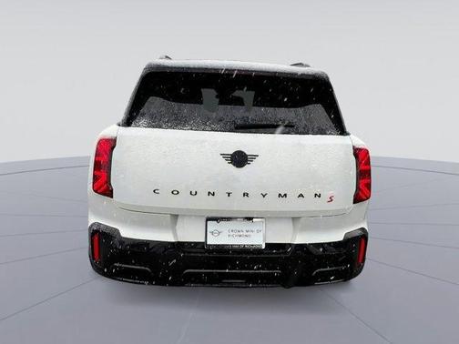 New and Used 2026 MINI Countryman S for Sale Near Bon Air, VA | Cars.com