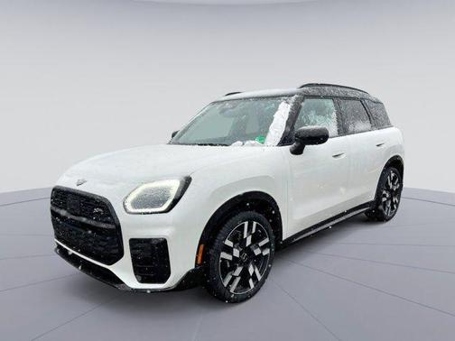 New and Used 2026 MINI Countryman S for Sale Near Bon Air, VA | Cars.com