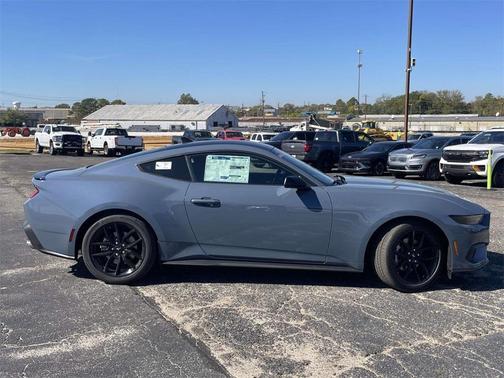 New and Used 2026 Ford Mustang Ecoboost for Sale Near Blue Ridge, AL ...