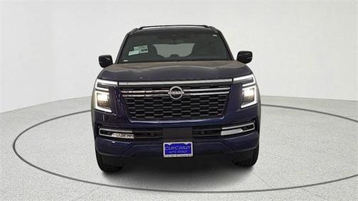 New and Used 2026 Nissan Armada 4x2 SL for Sale Near Hickory Creek, TX ...