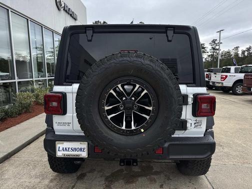 New and Used 2026 Jeep Wrangler Sport for Sale Near Delisle, MS | Cars.com