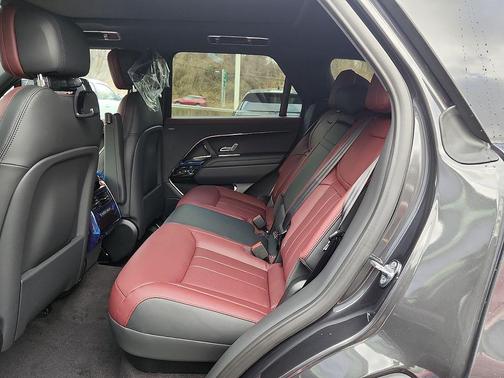 New and Used 2026 Land Rover Range Rover Sport P360 SE for Sale Near ...