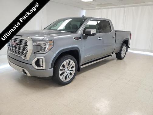 Used GMC for Sale Near Me | Cars.com