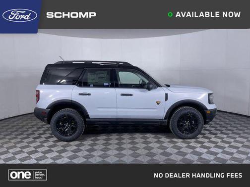 New and Used 2026 Ford Bronco Sport for Sale Near Todd Creek, CO | Cars.com