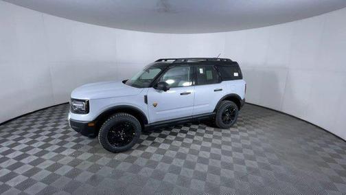 New and Used 2026 Ford Bronco Sport for Sale Near Todd Creek, CO | Cars.com