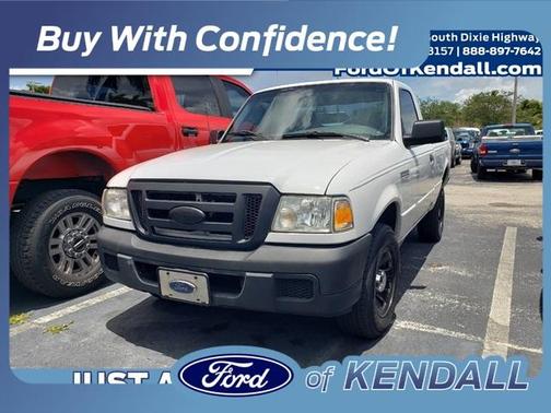 Used 2006 Ford Ranger for Sale Near Me | Cars.com