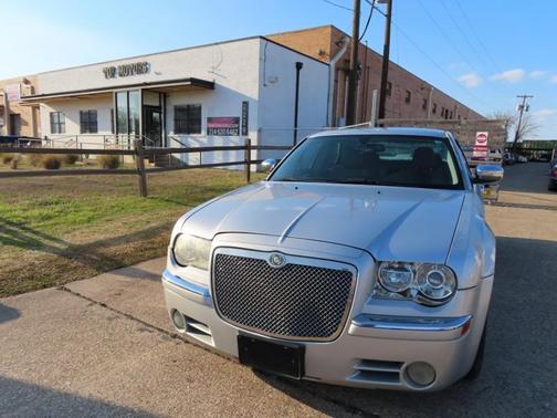 Used 2005 Chrysler 300C for Sale Near Me | Cars.com