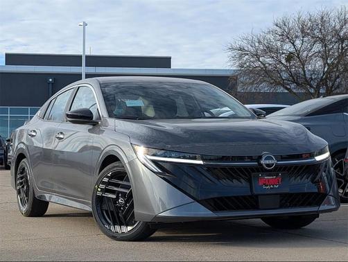 New and Used 2026 Nissan Sentra SR for Sale Near Double Oak, TX | Cars.com