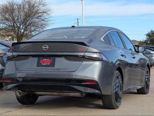 New and Used 2026 Nissan Sentra SR for Sale Near Double Oak, TX | Cars.com