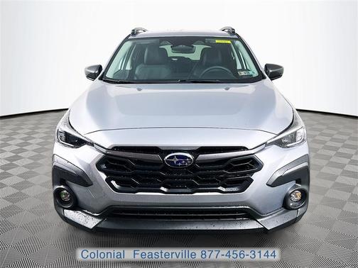 New and Used 2026 Subaru Crosstrek Limited for Sale Near Rocky Hill, NJ ...
