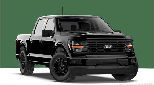 New and Used 2026 Ford F-150 XLT Trucks for Sale Near Rockmart, GA ...