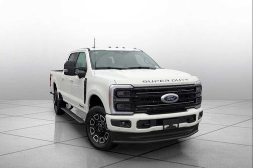 New and Used 2026 Ford F-250 Platinum Trucks for Sale Near Smyrna, GA ...