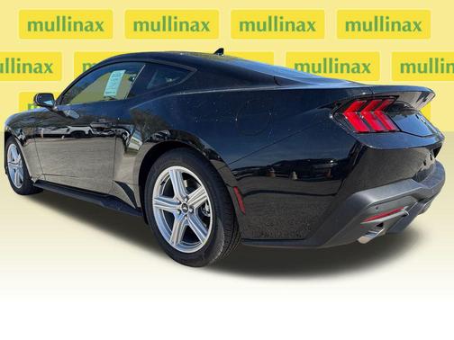 New and Used 2026 Ford Mustang Ecoboost Premium for Sale Near Gun Club ...