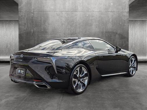 Used 2018 Lexus LC 500 for Sale Near Me | Cars.com