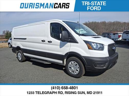 Ourisman Tri-State Ford - Rising Sun, MD | Cars.com