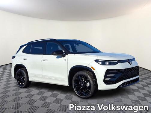 New and Used 2026 Volkswagen Tiguan 2.0T SE for Sale Near Gloucester ...