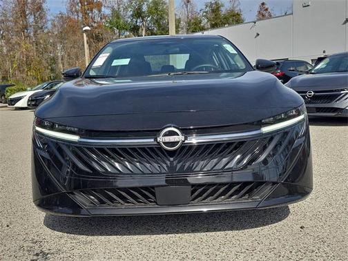 New and Used 2026 Nissan Sentra S for Sale Near Connerton, FL | Cars.com