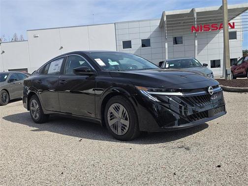 New and Used 2026 Nissan Sentra S for Sale Near Shady Hills, FL | Cars.com