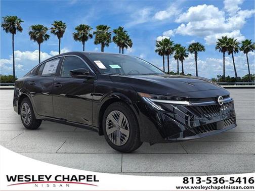 New and Used 2026 Nissan Sentra S for Sale Near Shady Hills, FL | Cars.com