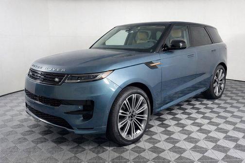 New and Used 2026 Land Rover Range Rover Sport P360 SE for Sale Near ...