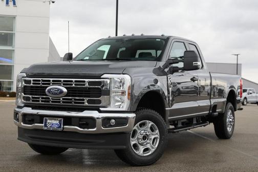 New and Used 2026 Ford F-350 XLT Trucks for Sale Near Worth, IL | Cars.com