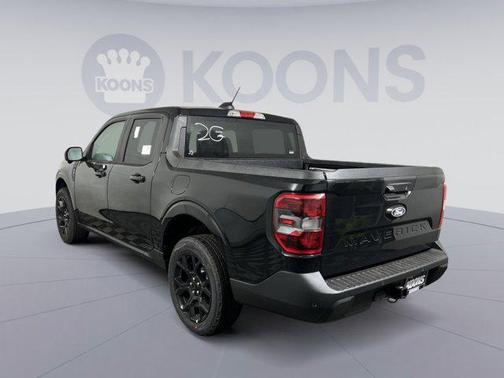 New and Used 2026 Ford Maverick LARIAT Trucks for Sale Near Fort Meade ...