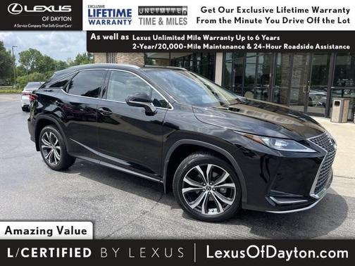 Used Lexus for Sale Near Me | Cars.com