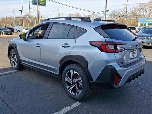 New and Used 2026 Subaru Crosstrek Premium for Sale Near Golden ...