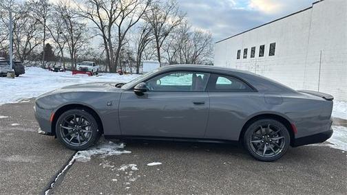 New and Used 2026 Dodge Charger for Sale Near Detroit, MI | Cars.com