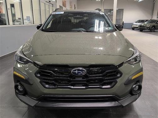 New and Used 2026 Subaru Crosstrek Sport for Sale Near Haycock, PA ...
