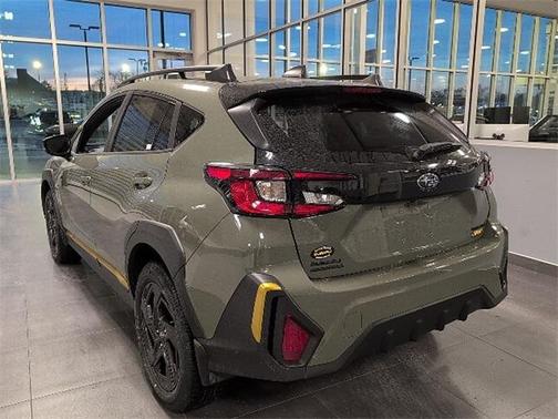 New and Used 2026 Subaru Crosstrek Sport for Sale Near Haycock, PA ...