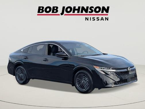 New and Used 2026 Nissan Sentra SV for Sale Near Caledonia, NY | Cars.com