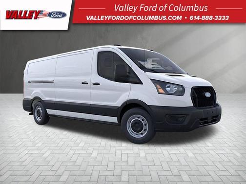 New and Used 2026 Ford Transit-250 Base for Sale Near Carroll, OH ...