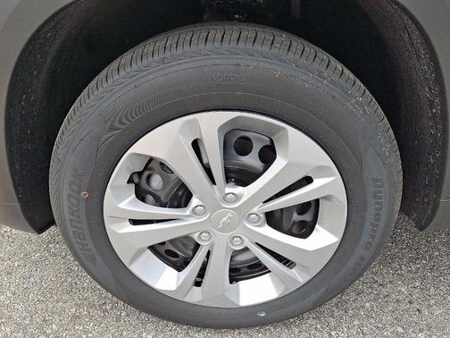 New and Used 2026 Chevrolet Trax LS for Sale Near Lower Southampton, PA ...